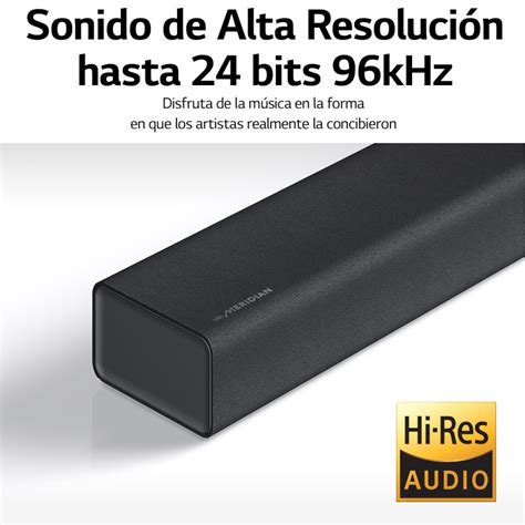 Barre De Son Lg S95qr 915 810w Pccomponentesfr