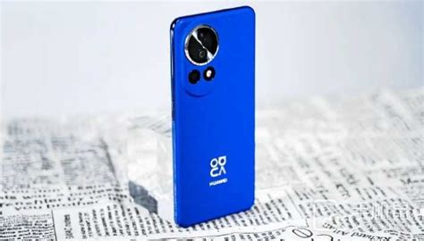 华为Nova12如何关闭应用推送通知 华为Nova12关闭应用推送通知的方法 叮当号