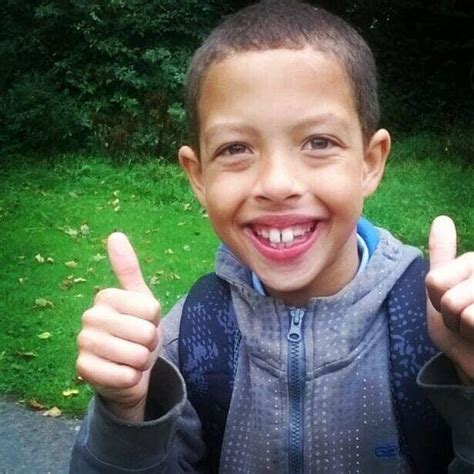 Noah Donohoe The Teen Who Was Found Dead In A Storm Drain