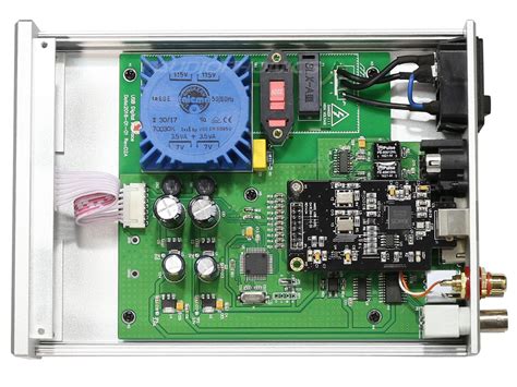 Ja D1 Usb Spdif I2s Lvds Hdmi Sdif3 Digital Interface 32bit 384khz