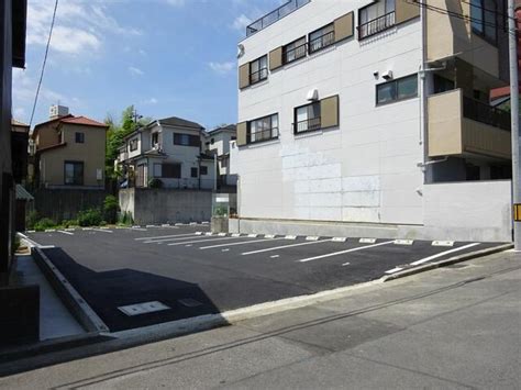 【不動産ジャパン】物件詳細：愛知県岡崎市梅園町字2丁目／東岡崎駅の物件情報：貸駐車場