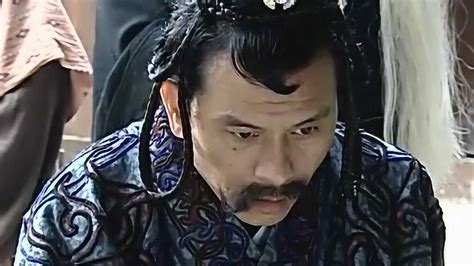 中国传世经典名剧这下真的是人赃并获窦天章大人为窦娥伸冤 腾讯视频