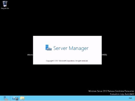 Implementing BranchCache Configuring BranchCache In Windows Server
