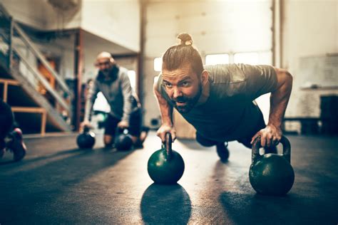 Mehr Power 10 Arten Des Krafttrainings Achilles Running