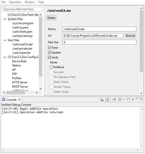 Lab 4 Introduction To AWS And RESTful APIs