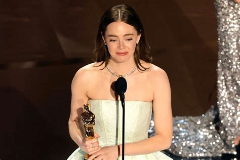 Who Won The Oscars 2024 Best Actress Barbra Savina