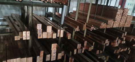 Copper Bar Aluminum Bar Buy Copper Bar Copper Aluminum Bar Product