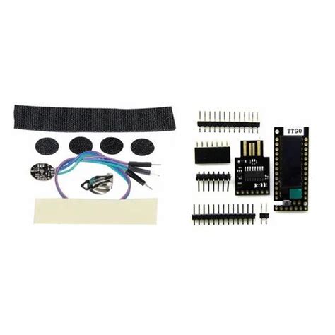 LILYGO ESP32 Module Heart Rate Sensor Bluetooth Wifi 0 91 OLED At 2544 36 Piece WiFi Module