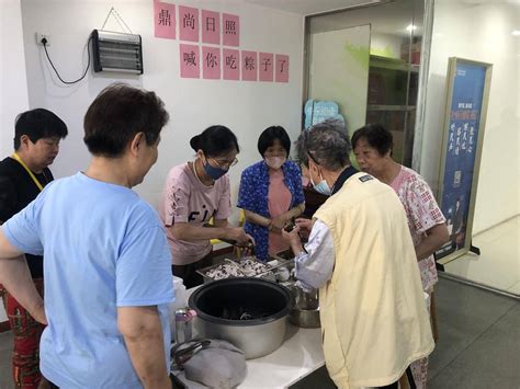 苏州市姑苏区平江街道：端午送“廉风” 粽香寄“廉情”活动居民廉政