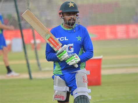 Icc World Cup Babar Reveals His 3 Favourite Batters Guess Who Tops