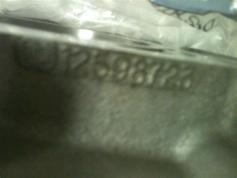 Gm Ls7 Block For Sale