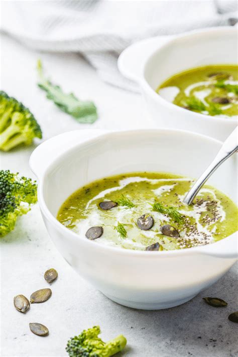 Detox Soup For Weight Loss 17 Detox Soup Recipes That Flush The Fat