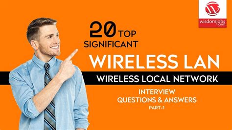 Wireless Lan Interview Questions And Answers 2019 Part 1 Wireless Lan