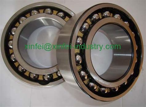 5307 ZZ Double Row Angular Contact Ball Bearing 35x80x34 9m 5307 ZZ