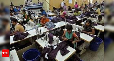 Govt Has Taken Several Steps To Boost Msme Sector Goyal Times Of India