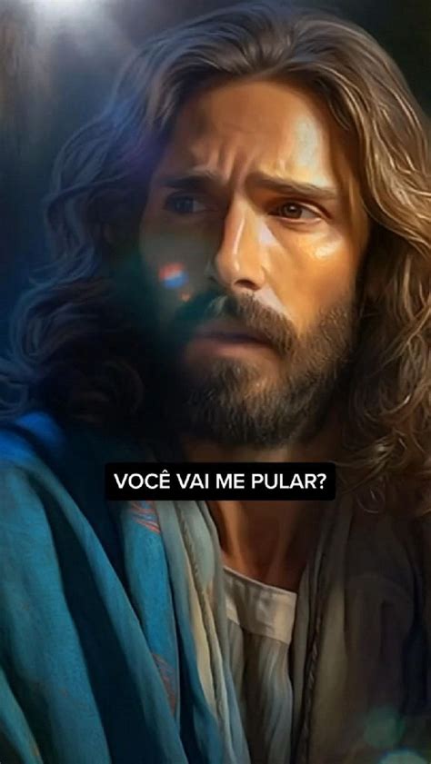Mensagem De Deus Para Você Good Morning Quotes Jesus Quotes Gods Grace