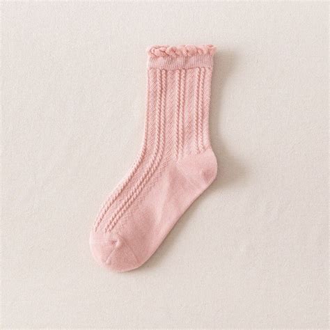 Frilly Socks Cute Socks Frilly Socks Socks Colorful Socks