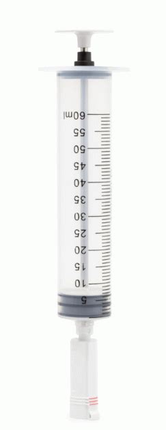 Equashield Syringe Unit Su 602