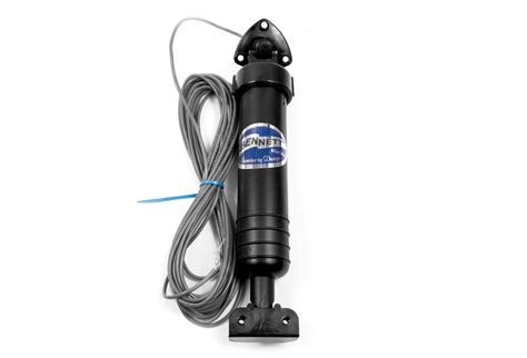 Actuator Standard Port With Sensor 10ft