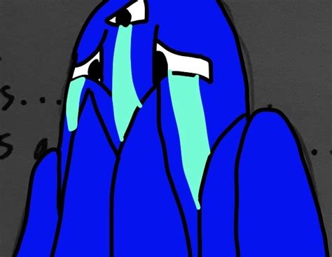 I Made Nabnab Cry By Eheheeheheh On Deviantart