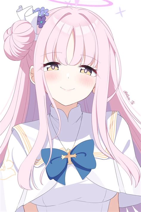 Reia🍀 On Twitter 聖園ミカ生誕祭2023 Hbd Mika 🥰