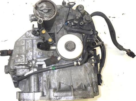 Gearbox Hyundai Atos Mx I B Parts