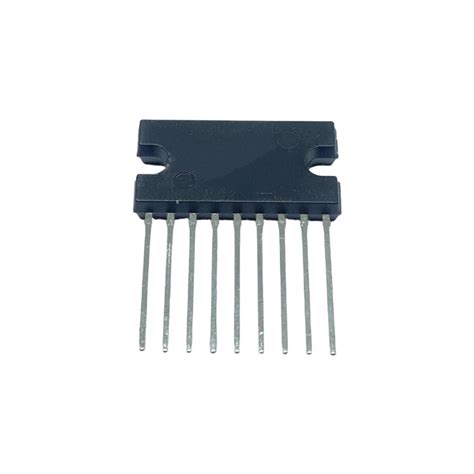 Tda3654 Sil 9p Entegre Devre Fevaris®