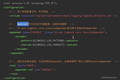 springboot学习笔记 csdn博客