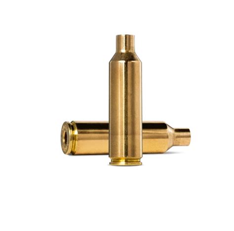 Norma Brass 270 Win Short Mag Rhino Arms