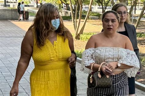 Dc Lgbtq Nonprofit Founder Ruby Corado Pleads Guilty To Wire Fraud