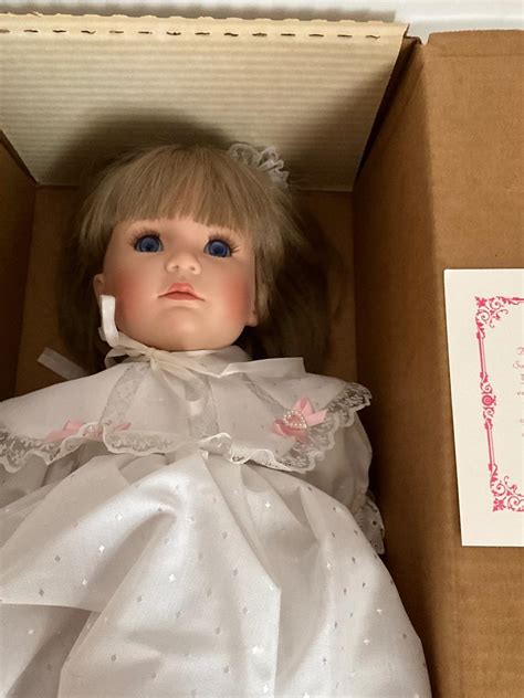 American Made Dolls Susan Wakeen Collection Doll