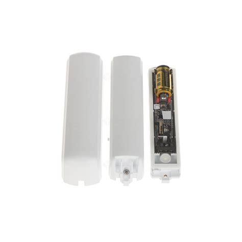 Contact Magnetic Wireless Hikvision AX Pro DS PDMCX E WE 868 MHz 1 6 Km Autonomie 5 Ani Spy