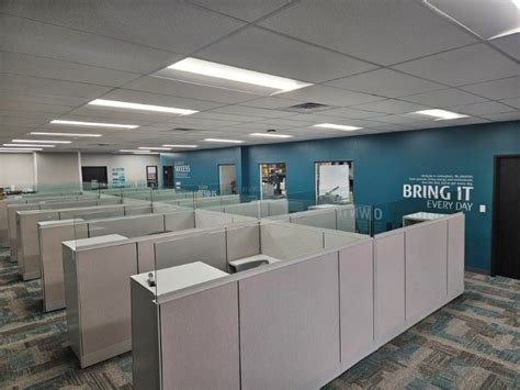 Fujitsu General Opens Training And Software Development Center In Texas