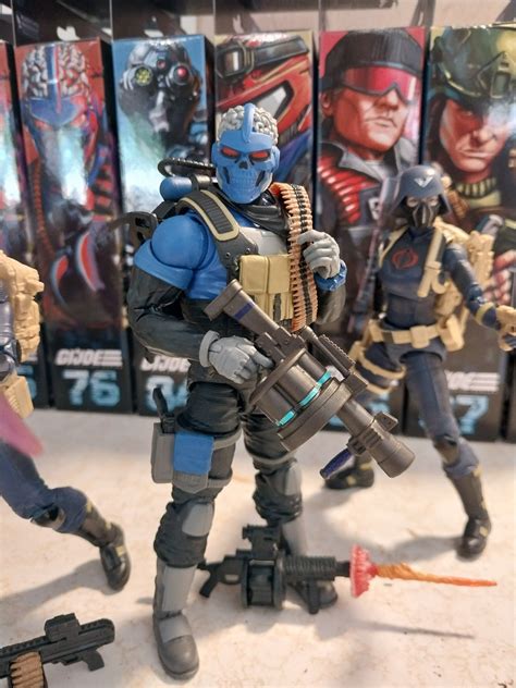 The G I Joe Thread Page Tfw The Boards