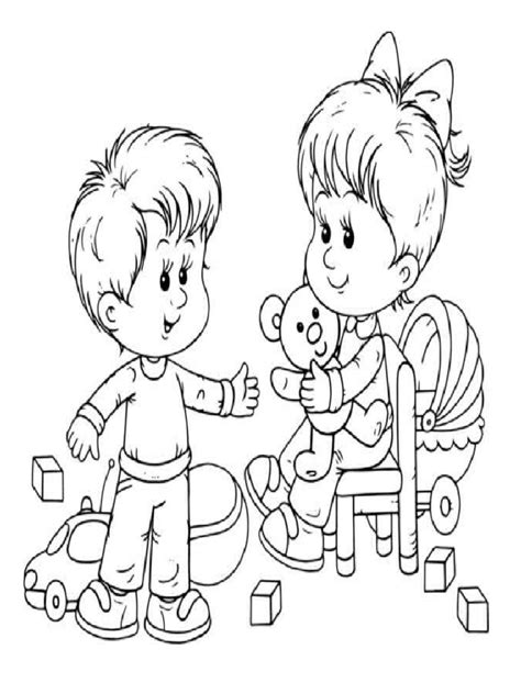 Figuras Para Pintar Pdf