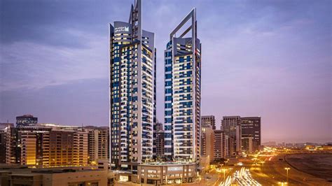 Barsha Heights Tecom Dubai Area Guide
