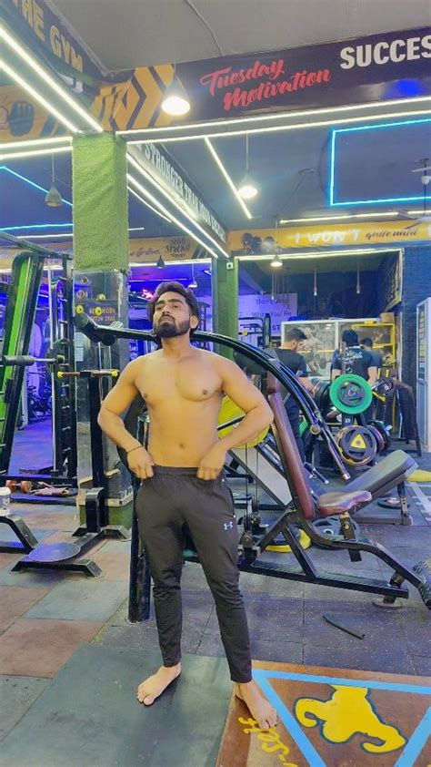 Zain Khan Life 💪😜 Reels Gym Attitude Fitness