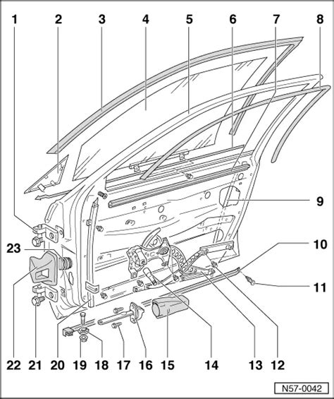 How To Fix Door Handle On Vw Passat At Bradley Martin Blog