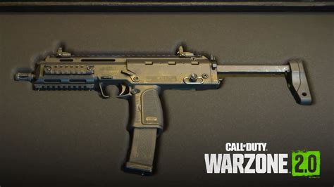 Best Fennec 45 Warzone 2 Loadout Class Setup Attachments Perks Dexerto