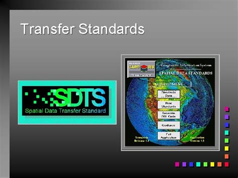 Maps As Numbers Getting Started With Gis Chapter