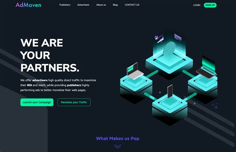 Top Push Ads Networks In 2021 All Push Networks