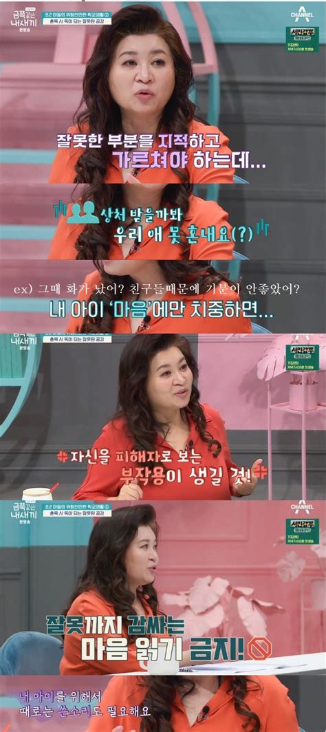 이번주 금쪽이에서 나온 부모님이 말안듣는 아이 제압하는 모습 ㄷㄷㄷ 포텐 터짐 최신순 에펨코리아