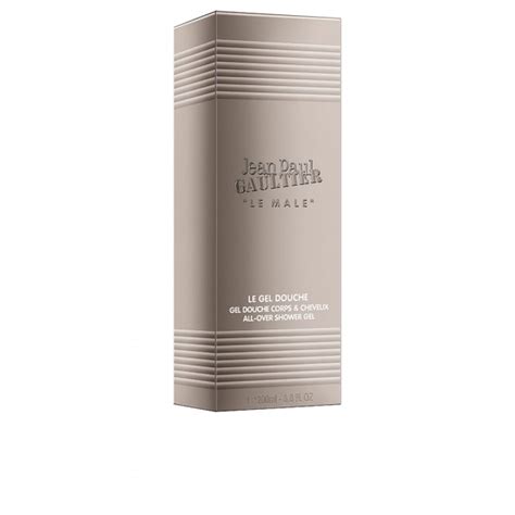Jean Paul Gaultier Le Male Elixir Parfum Ml Thefragrancecounter Co Uk