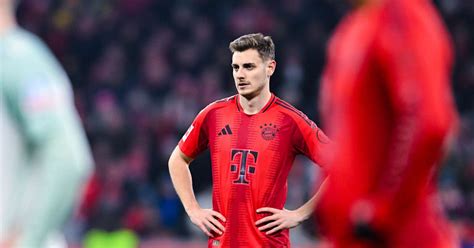 Josip Stanišić With New Mindset And New Responsibility Ahead Of Bayer