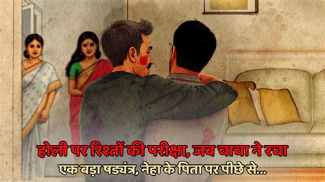 Rochak Kahaniyan रोमांचक और मज़ेदार हिंदी रोचक कहानियां Herzindagi