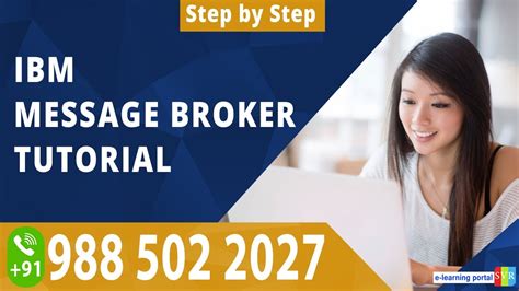Websphere Message Broker Online Training Websphere Video Tutorials Youtube