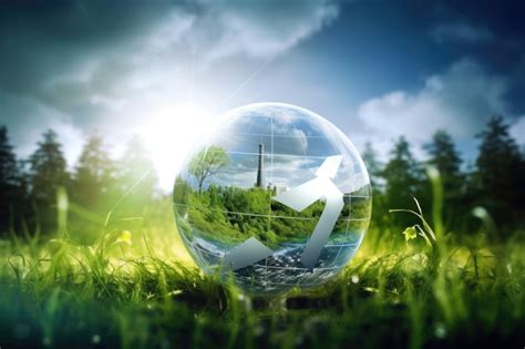 Beleza Da Natureza E A Importância Da Preservação Do Meio Ambiente