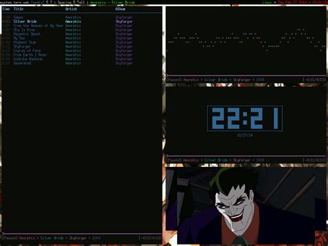 Play Your Music On Linux With Music Player Daemon Linuxaria
