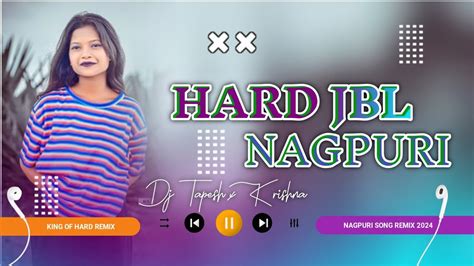परदेसियाnewnagpuridjremixsong2024 Fulldancestylemix Dj