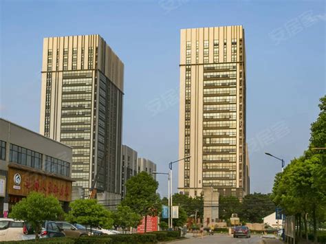 光谷总部国际写字楼出租，光谷总部国际办公室招商，光谷总部国际办公楼出售租赁价格 武汉安居客商办网